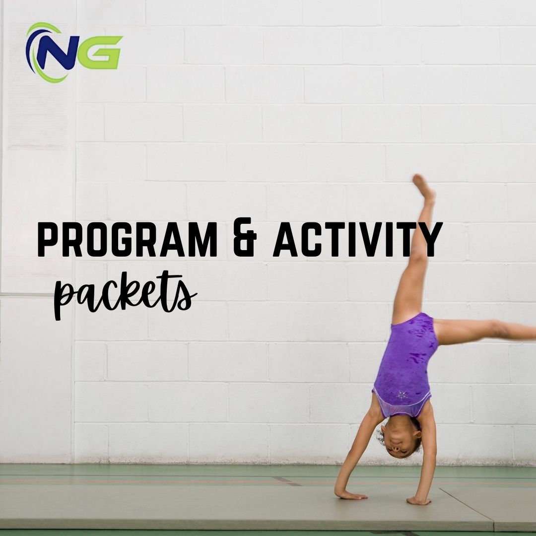 Program & Activity Packets - Next Generation Gym Owners